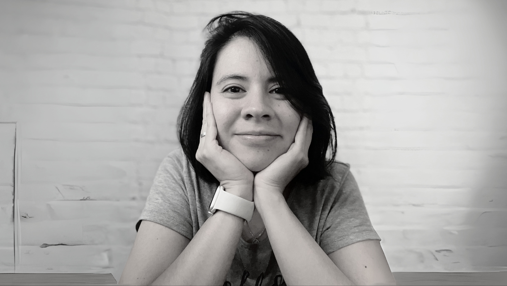 Jessica Chivatá Ahumada – ¡Hagamos visible a los ojos lo esencial!